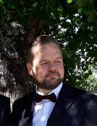 Kaipauksen ja lohdutuksen lauluja - Salon seurakunta